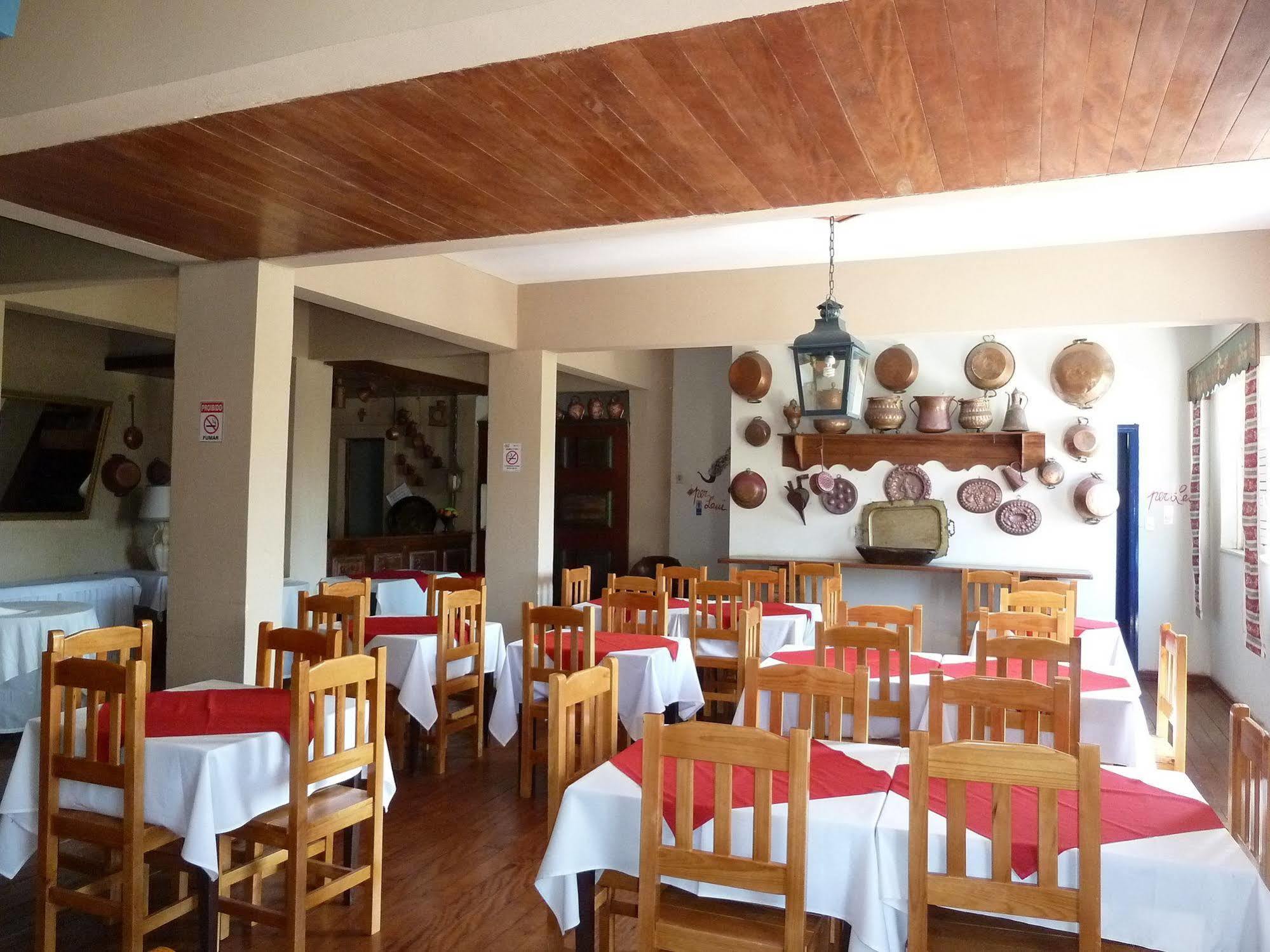 VILLA ROMANA SALVADOR